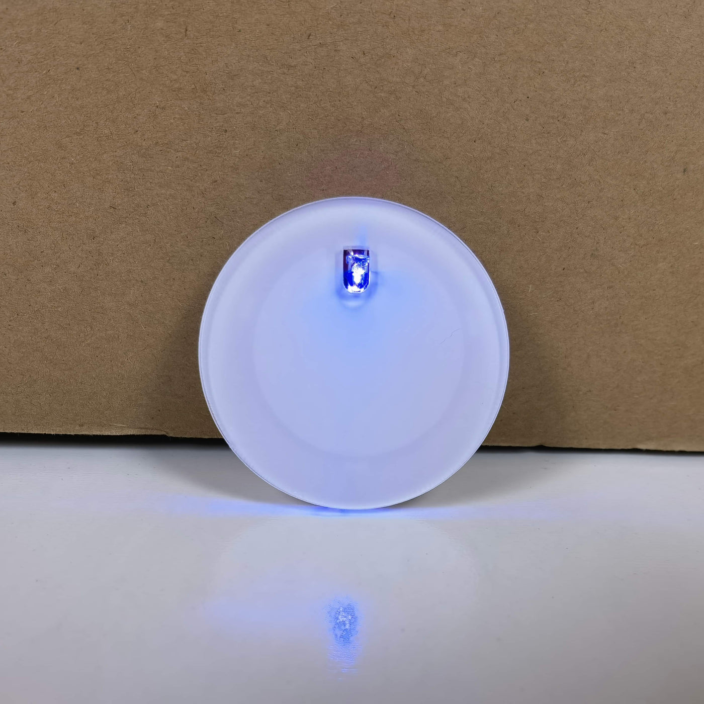 LED Sublimation Buttons — Blessed to Create Sublimation Blanks