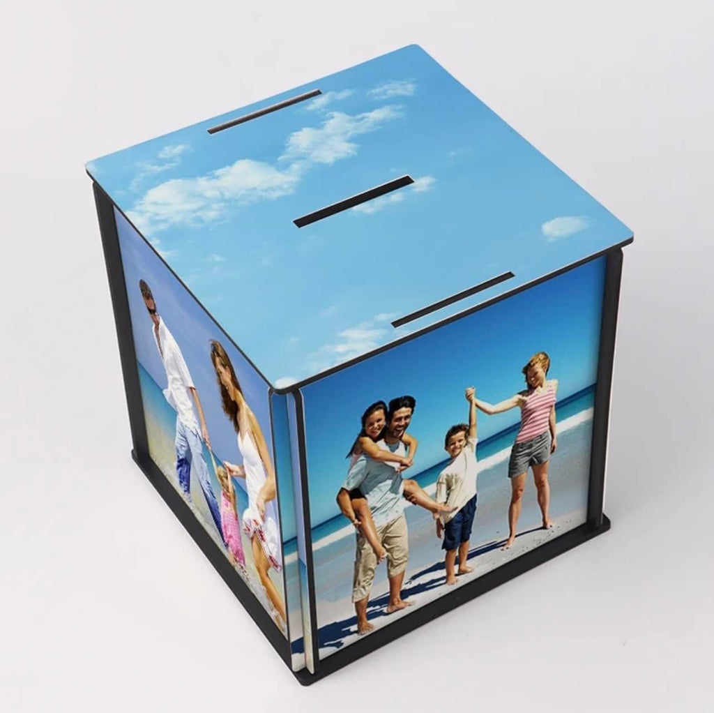 MDF Products — Blessed to Create Sublimation Blanks