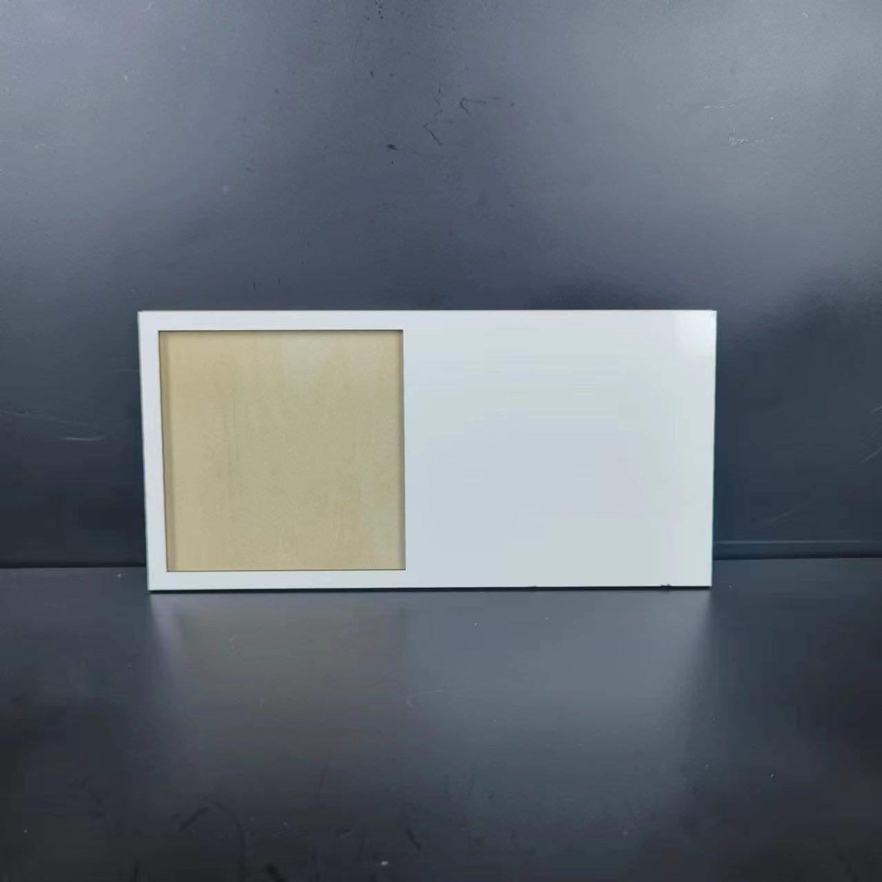 MDF Post It Note Holder — Blessed to Create Sublimation Blanks