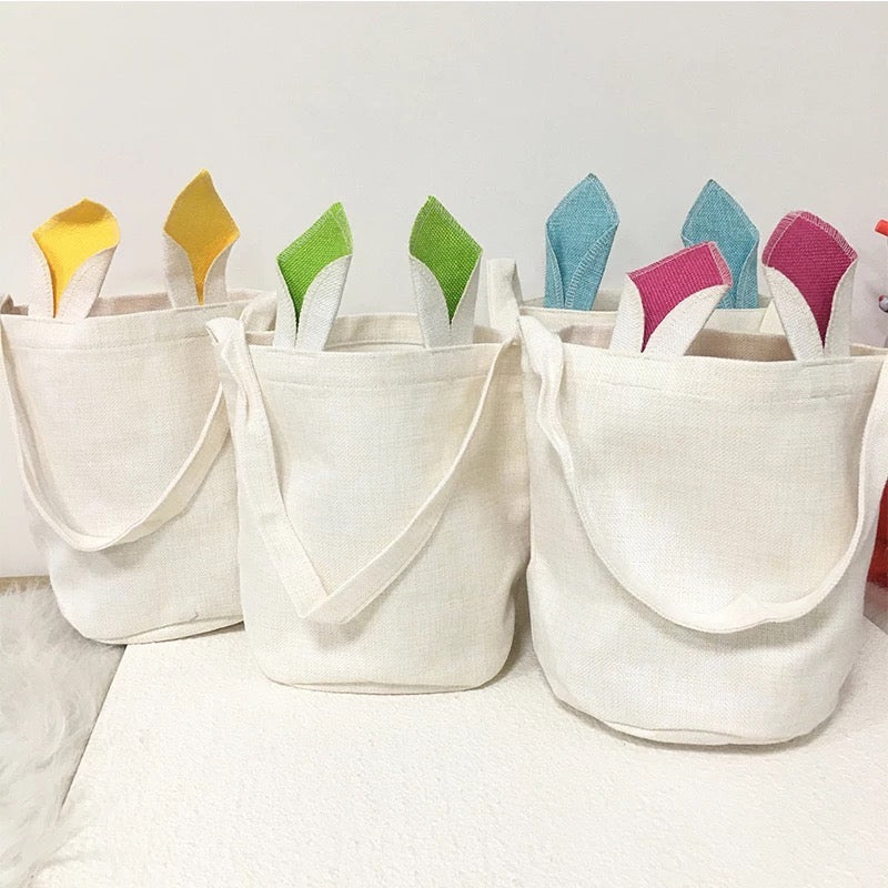 Easter Baskets — Blessed to Create Sublimation Blanks